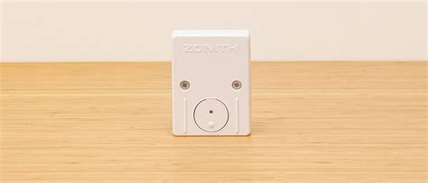 Zonith Wireless Panic Button Zonith