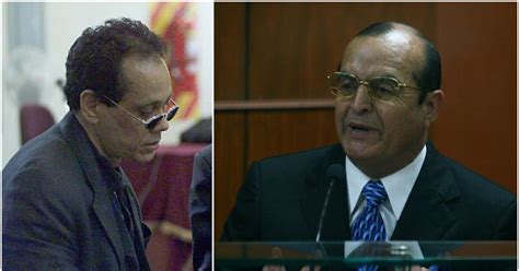 Excarcelado Cómplice De Vladimiro Montesinos Exige Us 7500 Millones Al