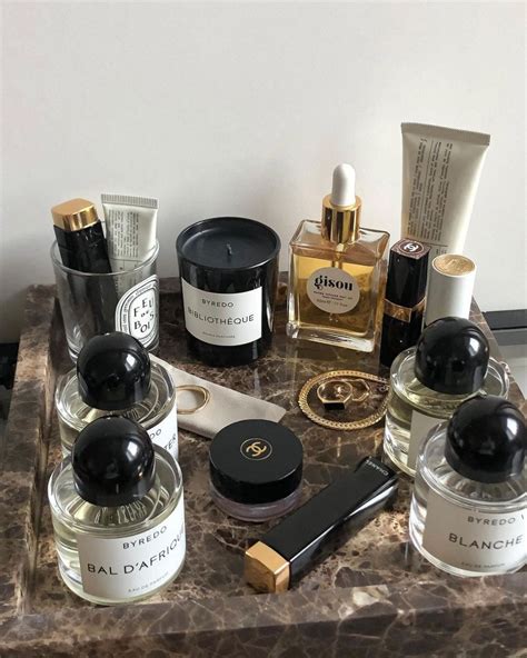 12 Of The Sexiest Perfumes For Women As Chosen By An Editor Who What