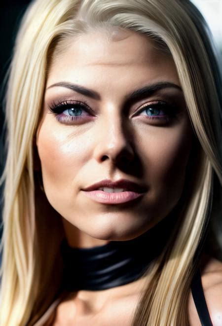 Alexa Bliss Aieasypic