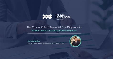 A Guide To Two Stage Tendering Procure Partnerships Framework