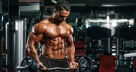 Could Cheat Curls Be The Secret To Giant Biceps