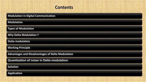 Quantization Of Noise In Delta Modulation By Rksinhapptx