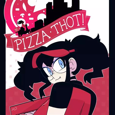Chat With Pizza Thot Nsfw Enjoy Free Unrestricted Ai Character