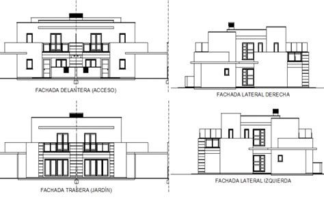 Resort Building Structure Detail Elevation And Section Layout Autocad File Artofit