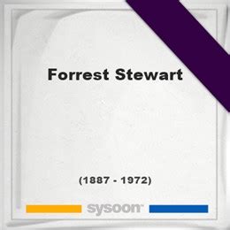 Forrest Stewart 1887 1972 84 Grave 60485424