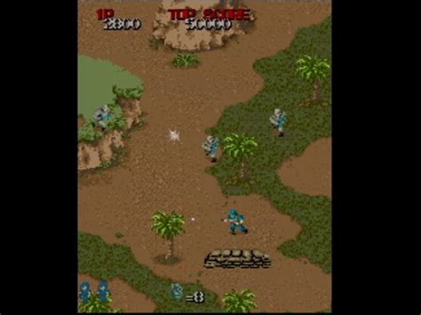 Capcom Classics Collection Gamereactor UK