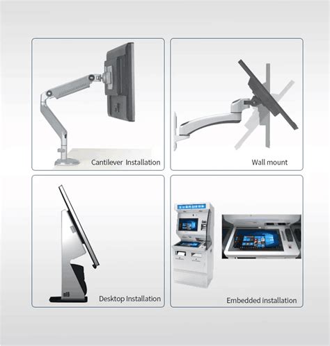 Capacitive Touch Panel PC