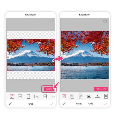 How To Resize An Image On Iphone And Android For Free Perfect