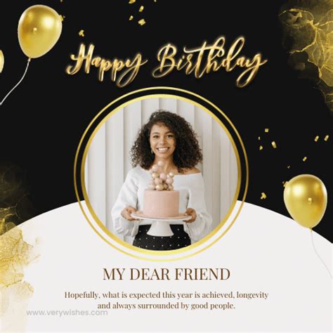 250 Heart Touching Birthday Wishes For Friend In 2026 Very Wishes