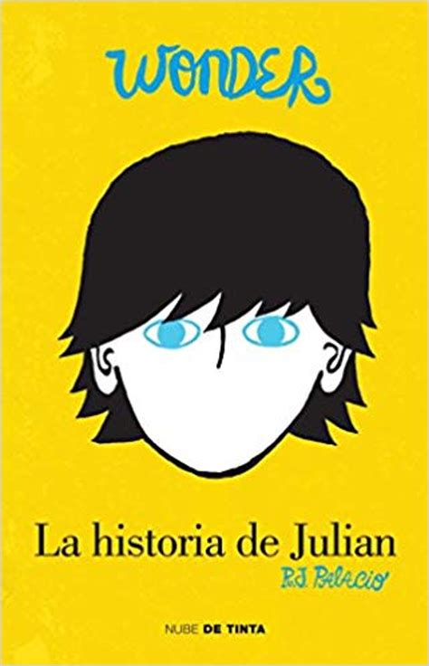 Wonder La Historia De Juli N The Julian Chapter A Wonder Story Bookpal