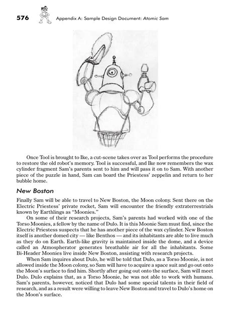 5 game design theory and practice 601 723 pdf menu computing