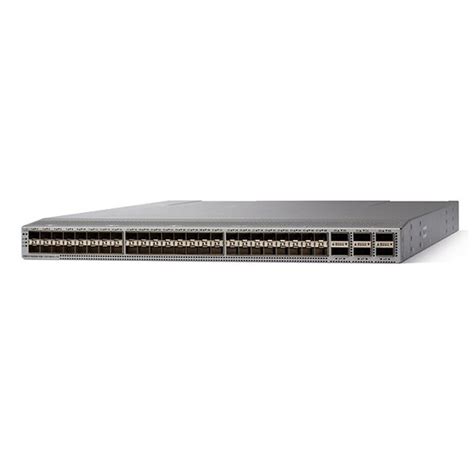 Driving High Speed Connectivity With Cisco Nexus N9k C93180yc Fx Router Switch Blog