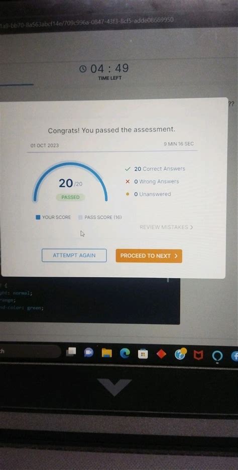 Shyamala Vakade On Linkedin Ccbp Nxtwave Learningprogress Ccbp Happylearning
