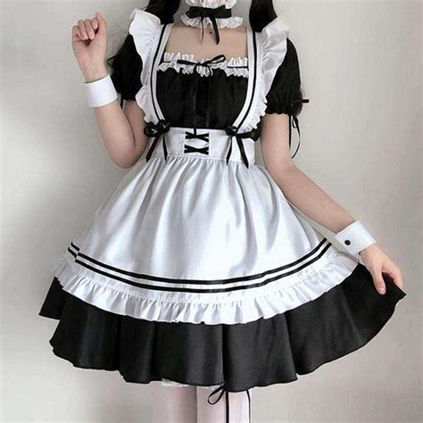 Anime Lingerie At Free Shipping And Up To 50 Off