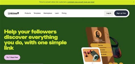 Cara Mudah Membuat Linktree Dan 6 Alternatifnya Kledo Blog