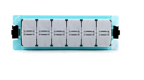 Multimode Commscope Mpo Casset Lc At ₹ 25000 Piece In New Delhi Id