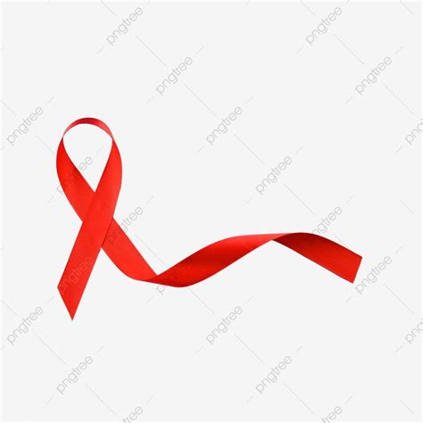 Símbolo Vermelho Da Fita Do Hiv Da Fita Png Hiv Fita Saúde Cetim