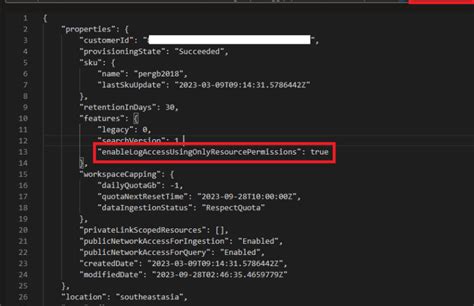 Managing Access To Log Analytics Workspaces Lets Learn Something New