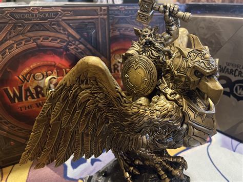 the war within 20th anniversary collector s edition gryphon rider