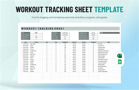 Editable Tracking Sheet Templates In Excel To Download