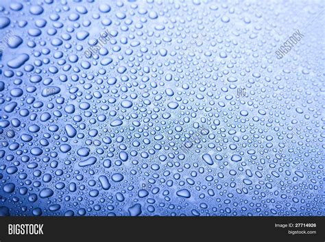 Fresh Wet Image Photo Free Trial Bigstock