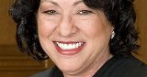 “70세 진보 대법관 소토마요르… 트럼프 취임전 자진 사퇴해야”