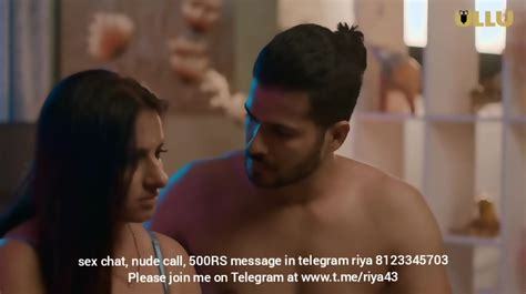 Chokked Part 1 Ullu Web Series Eporner