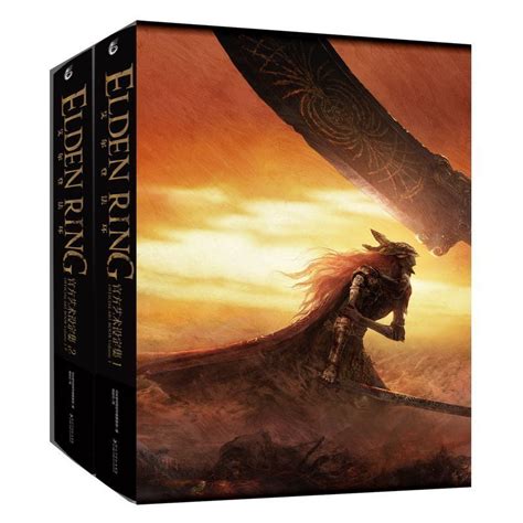 Elden Ring Artbook купить на OZON по низкой цене