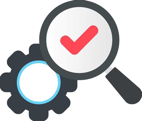 Optimization Flat Icon 53932960 Vector Art At Vecteezy