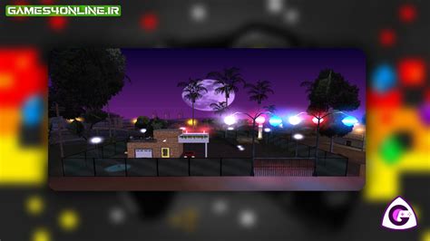 مپ خانه Vip زیبا برای سرور ام تی ای 2 گیمز فور آنلاین