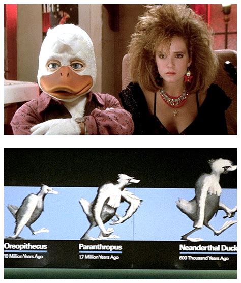 Film Review Howard The Duck 1986 Hnn