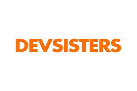 Devsisters Logo Png Download Bootflare
