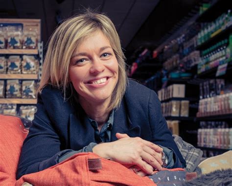 Vrouw In Business Guusje Van Riel Regio Business Business Ontmoet Business