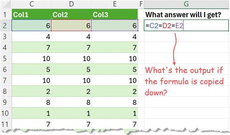 Mahmoud Bani Asadi On Linkedin 🔍 Exploring Excel Logic Dive Into Unexpected Results Inspired By