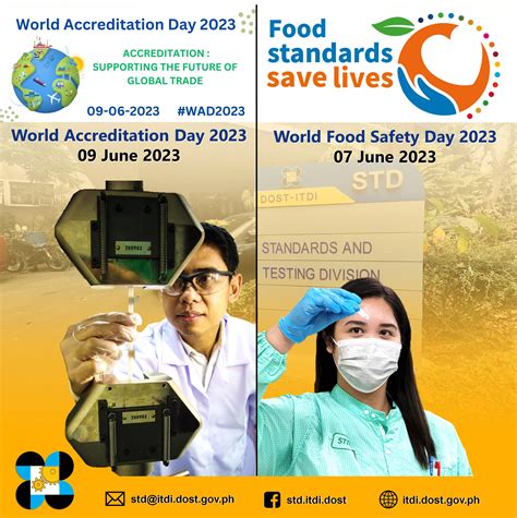 Dost Itdi The Standards And Testing Division Std Of Facebook