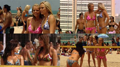 Naked Mircea Monroe In Into The Blue 2 The Reef