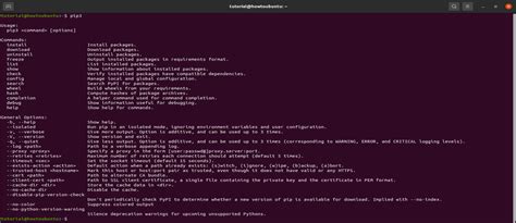 how to install python 3 on ubuntu devdojo