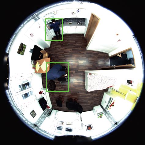 Sample Images With Annotations From The Dst Dataset Download Scientific Diagram