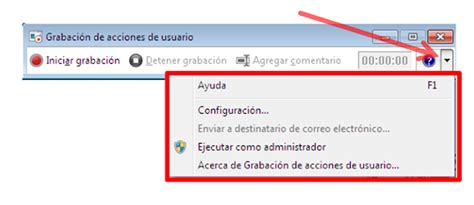 Como Grabar Tu Pantalla De Pc Con Windows Sin Instalar Programas