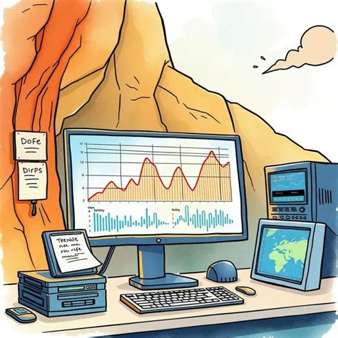 Trend Comparison Insight Generator For System Performance