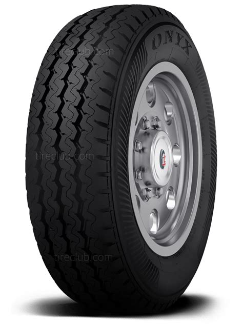 Onyx Tires Tireclub Internacional