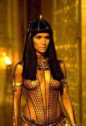 Anck Su Namun Patricia Velasquez Zb Porn