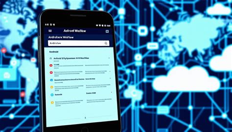 Android System Webview Décryptage De Son Rôle Essentiel