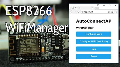 Upgrading Autoconnect To Arduinojson6 General Guidance Arduino Forum