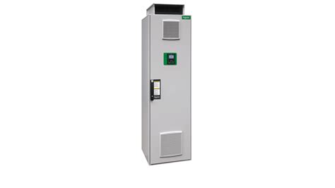 Atv930c20n4f Variador De Frecuencia Schneider Electric Serie Atv 200