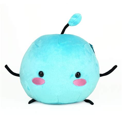 Junimo Plush Stardew Valley Themysteryshack