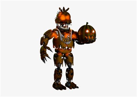 √70以上 Jack O Chica 116324 Jack O Chica Ultimate Custom Night