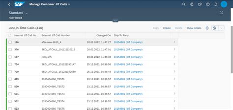 Manufacturing In Sap S4hana Cloud 2202 Sap Community