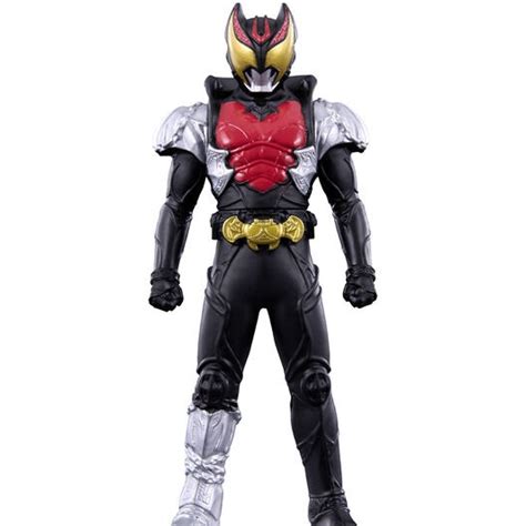 Kamen Rider Kiva Kiva Form Moehime Japantoys